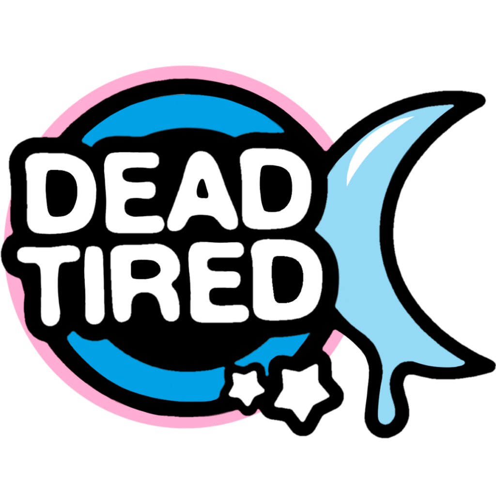Monster High Dead Tired