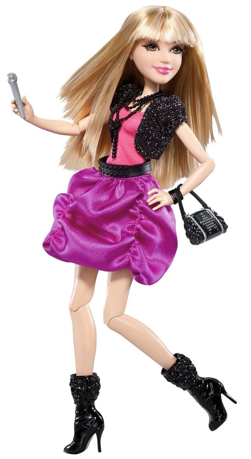 Disney V.I.P. Wave 1 Hannah Montana