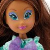 Winx Club Old Witty Magical Party Aisha