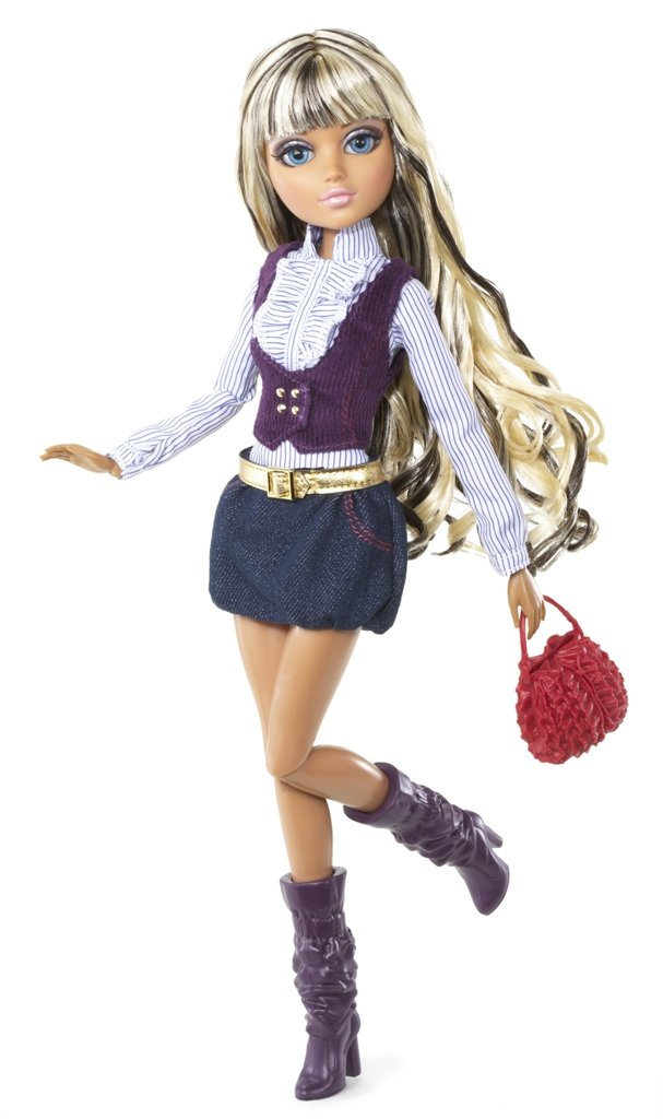Moxie Teenz Fashions Wave 2 Shopping