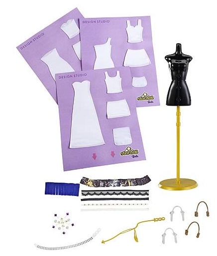 Stardoll by Barbie