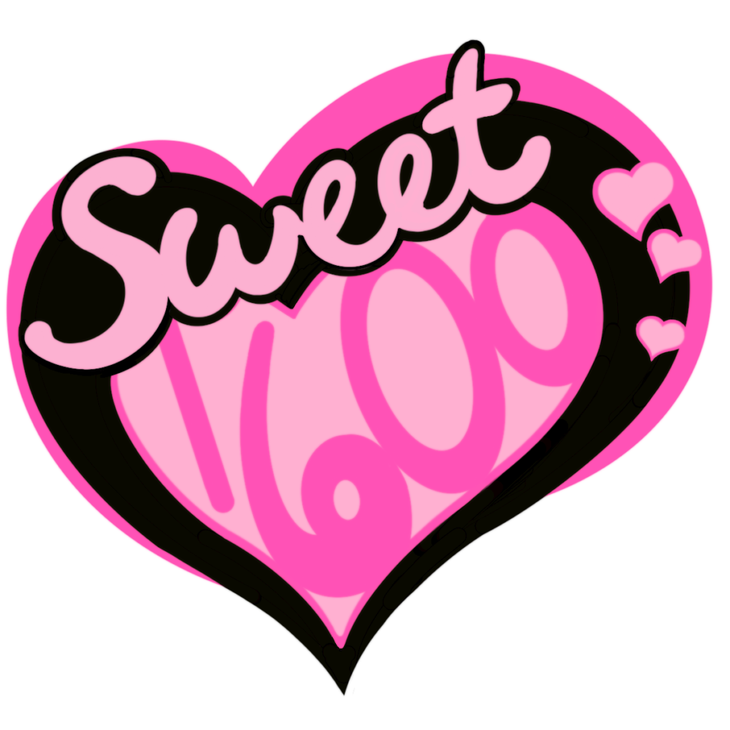 Monster High Sweet 1600