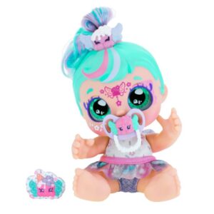 Kindi Kids Dress Up Magic Mimi Mint Pixie