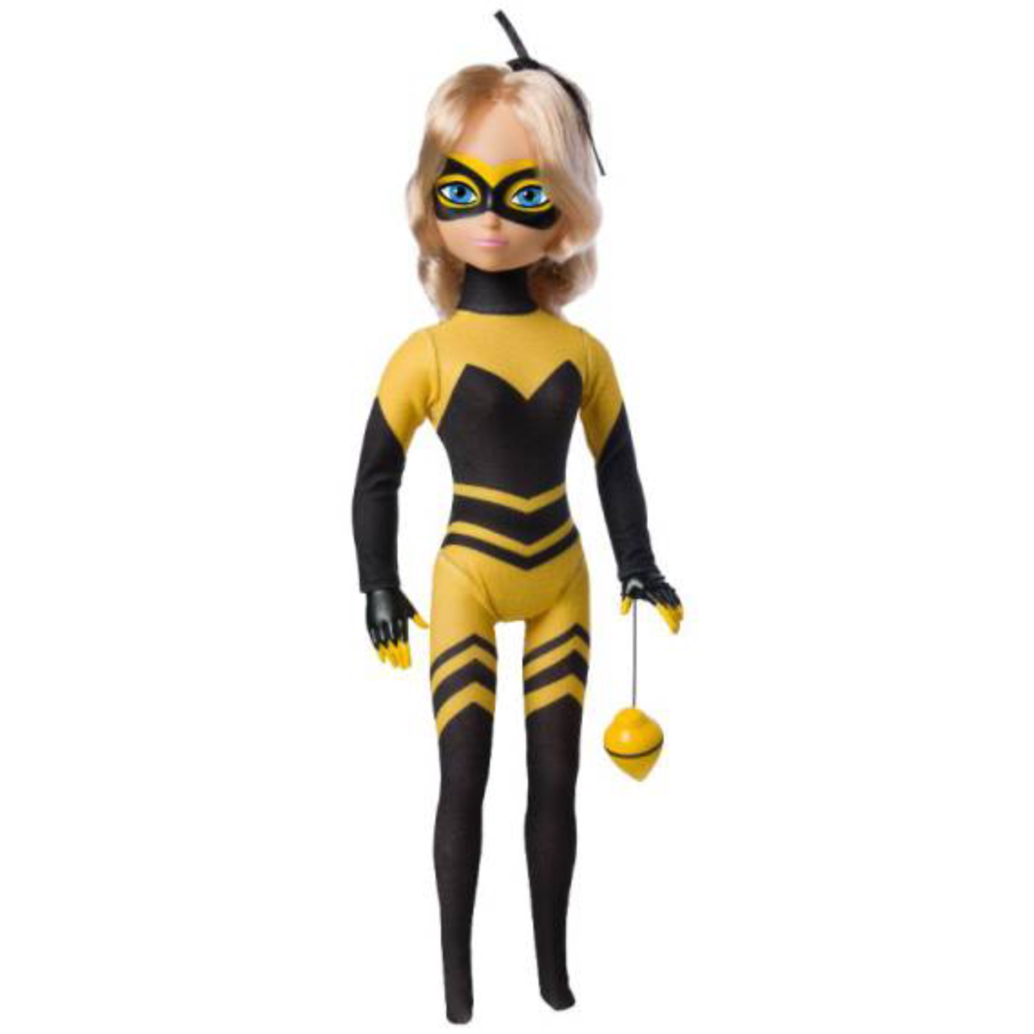 Zag Heroez Miraculous Chloé Bourgeois