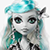 Monster High Generation 1 Reel Drama Lagoona Blue