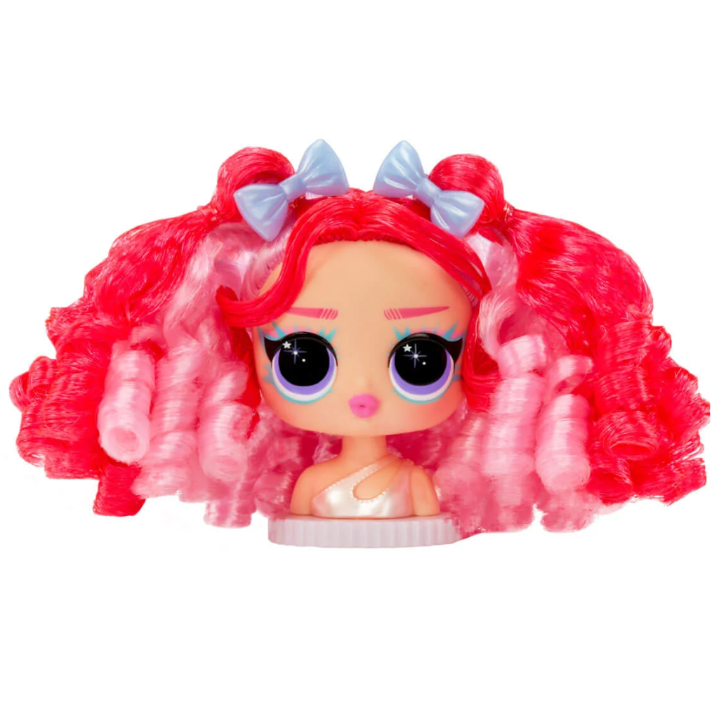 LOL Surprise! TWEENS Surprise Swap Styling Heads 6