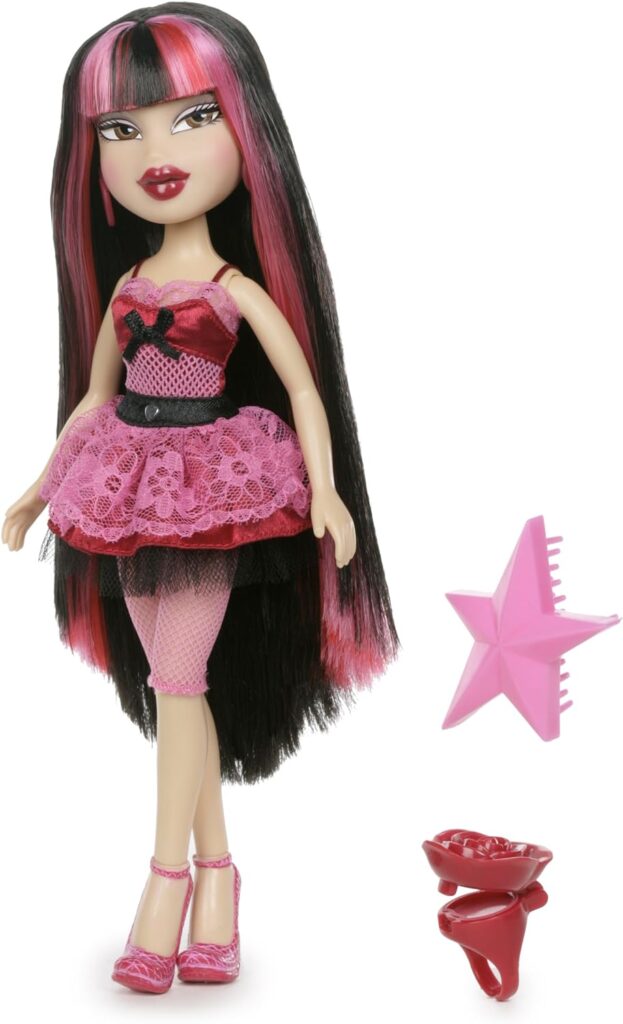 Bratz Heart Breakerz Jade