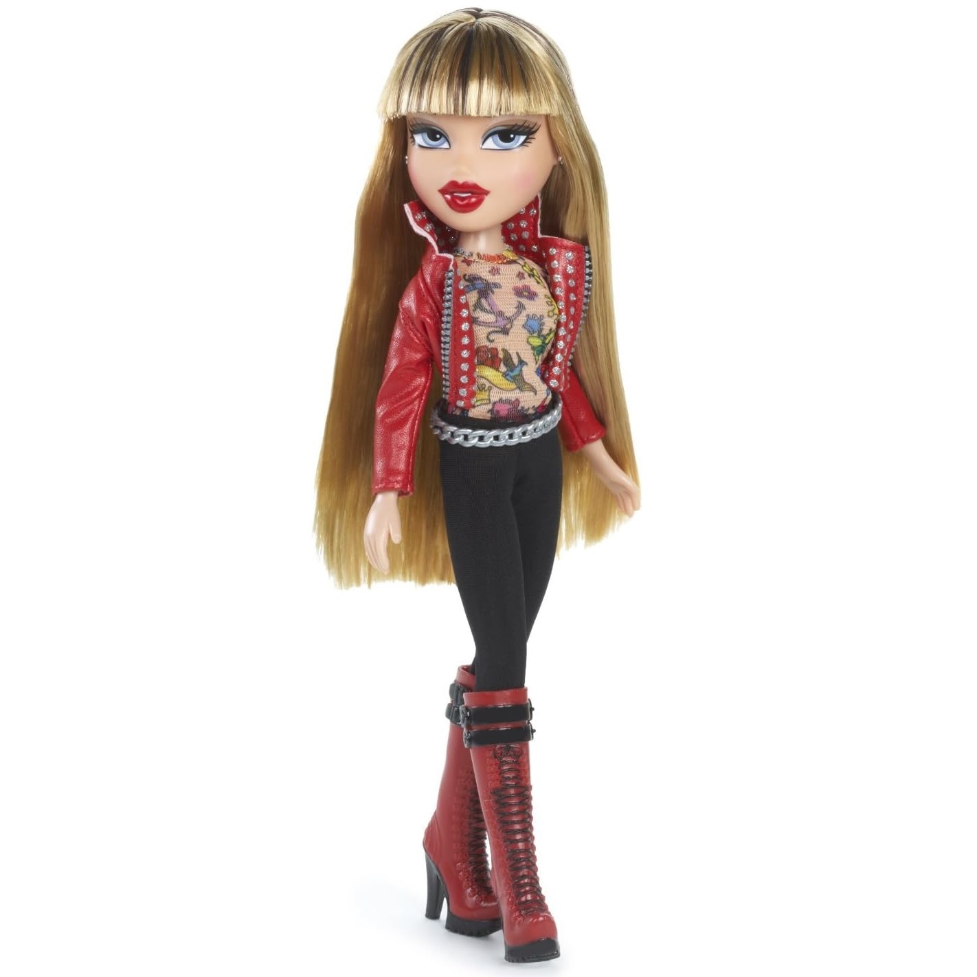Bratz Totally Tattoo’d Cloe