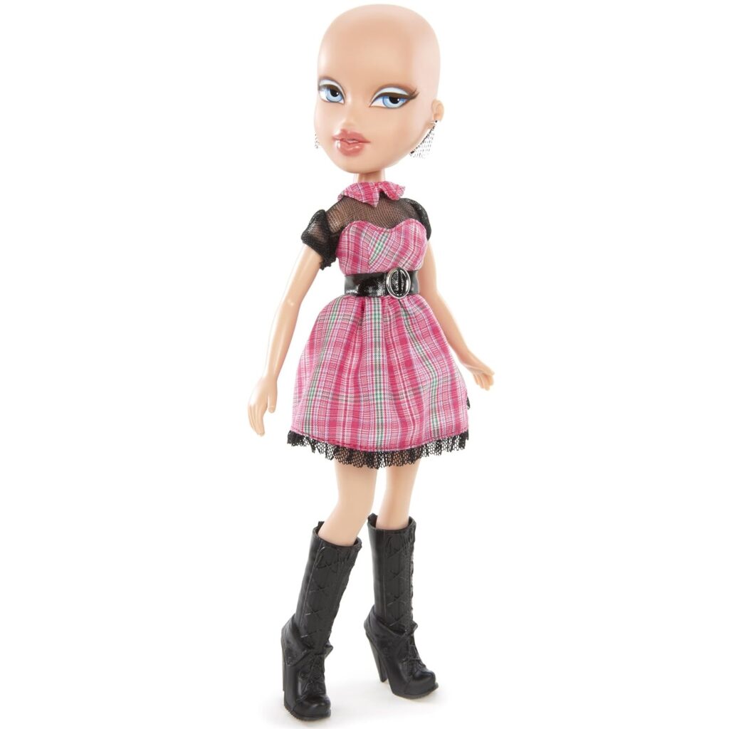 Bratz True Hope Cloe