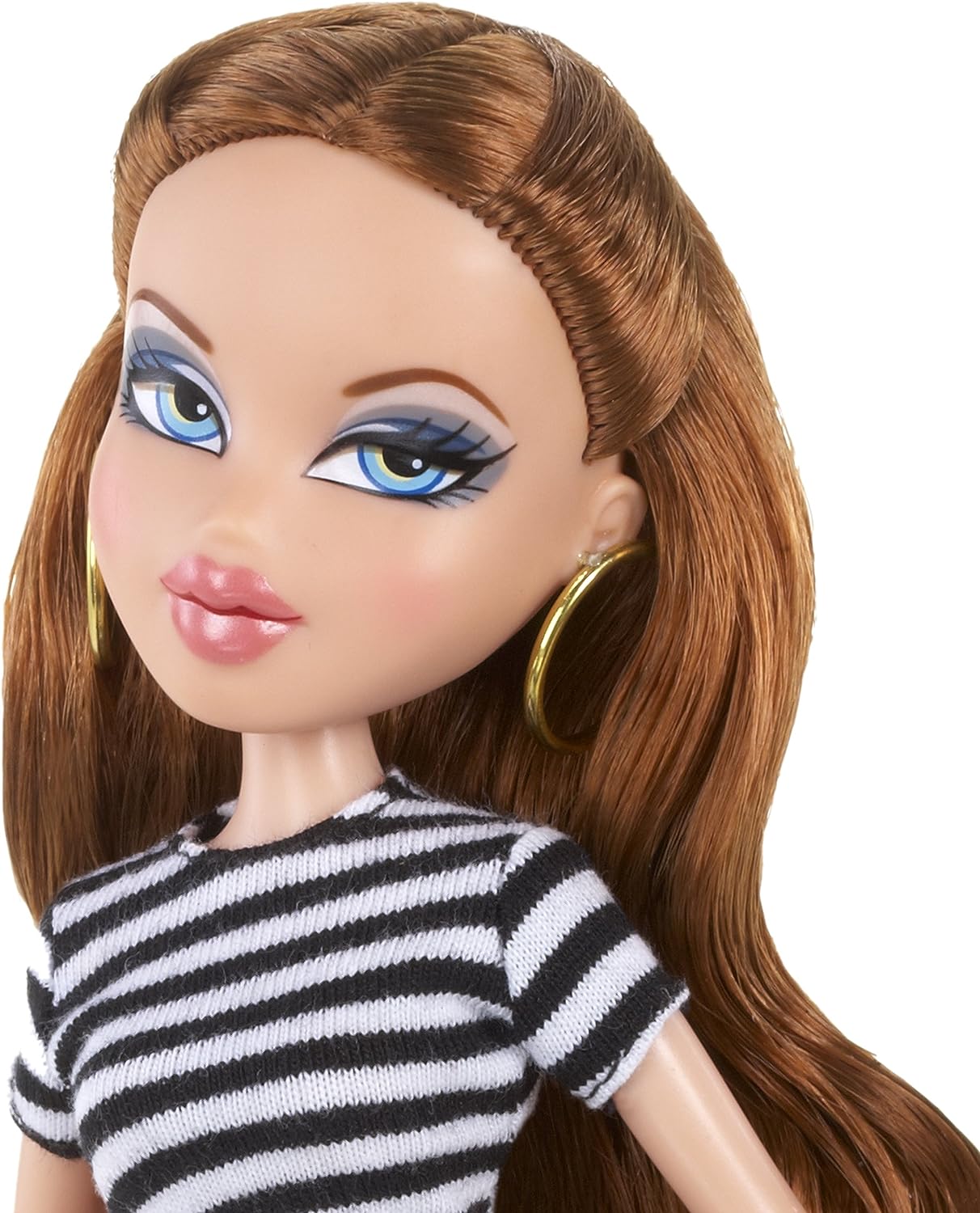 Bratz Totally Polished Meygan