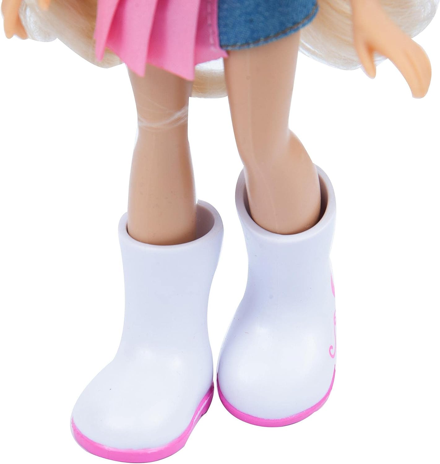 Unique Eyes Rebecca Series 2