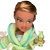 Bratz Stylin Salon N Spa 2nd Edition Yellow Fianna