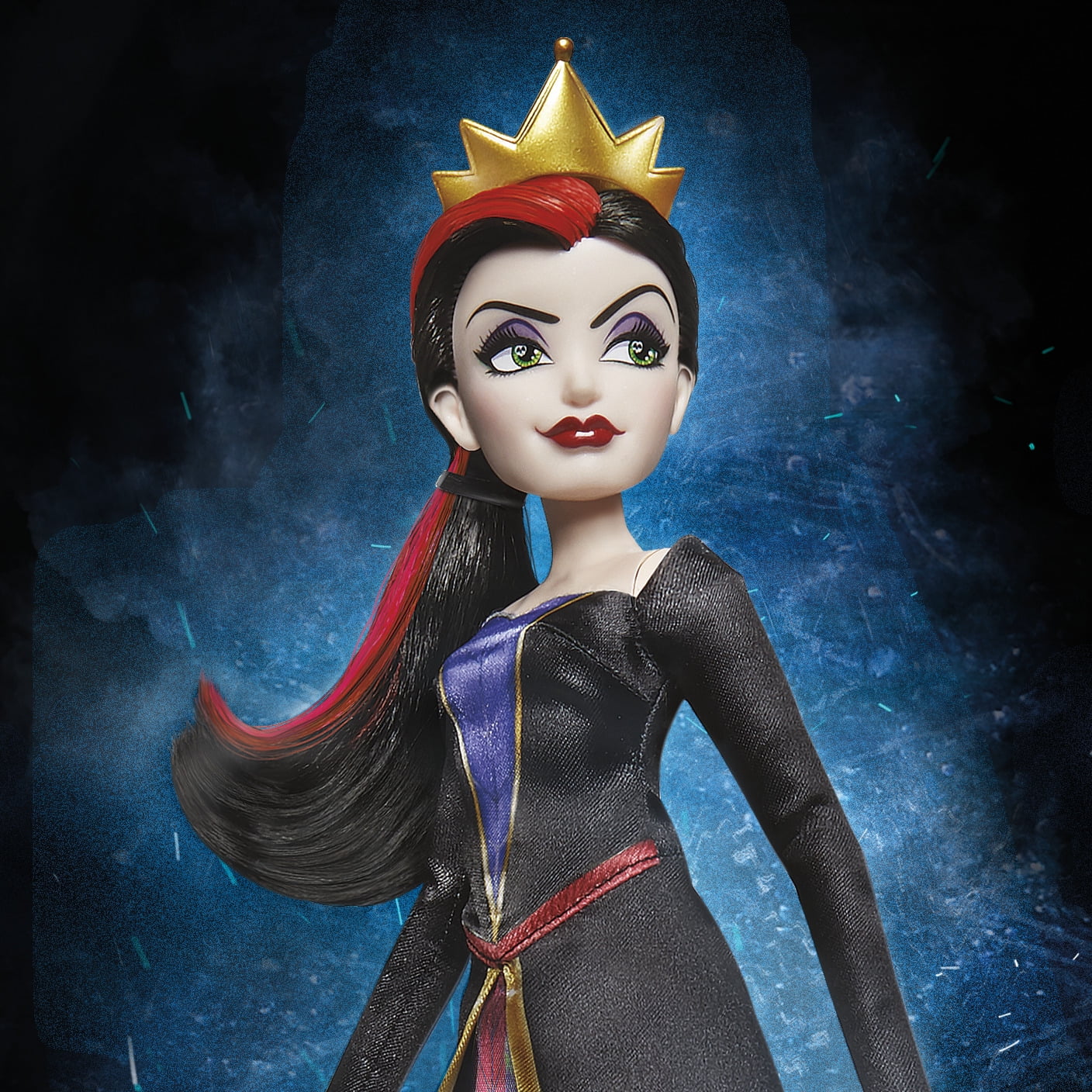 Disney Hasbro Villains Evil Queen