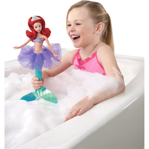 Disney Mattel A Special Day Aurora