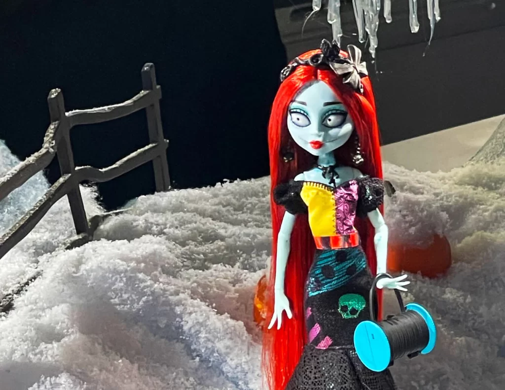 various high quality wholesale Jack & Sally Monster High Nightmare ...