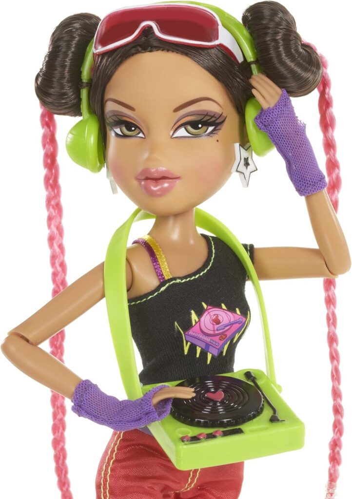 Bratz My Passion First Edition Yasmin