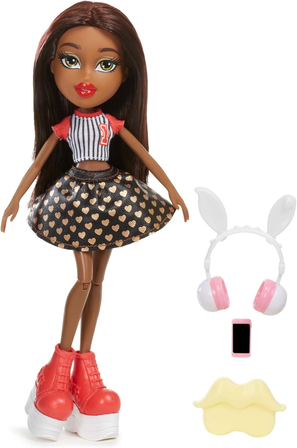 Bratz Remix Sasha