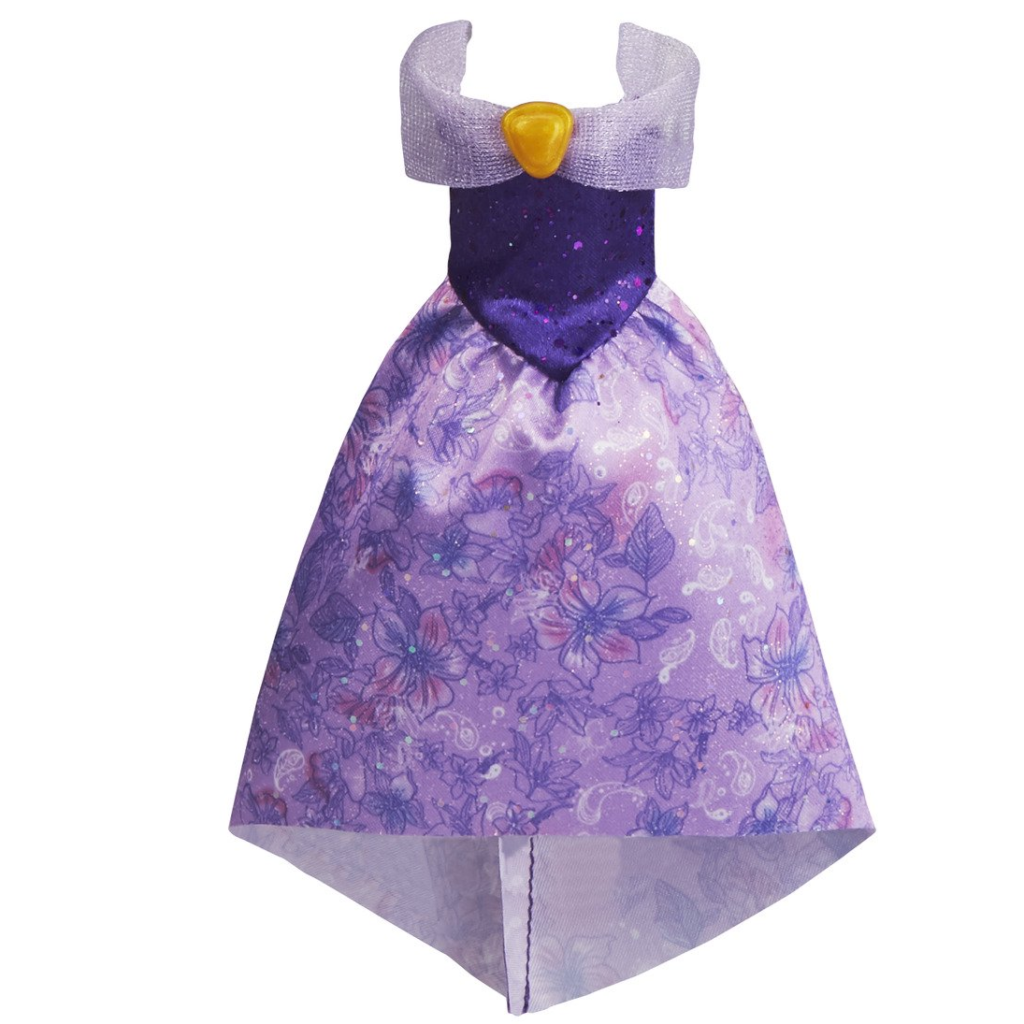 Disney Hasbro Enchanting Evening Styles Jasmine