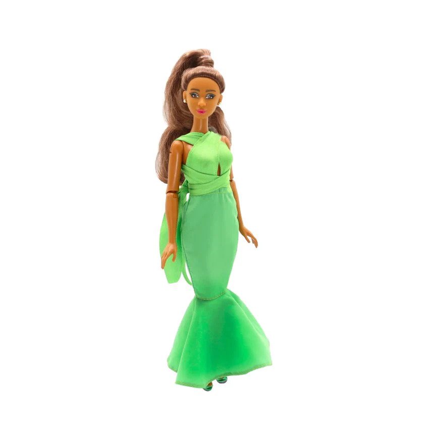 The Fresh Dolls Fresh Finity Wear Keisha