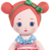 Mooshka Girls Wave 1 Myra