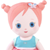 Mooshka Tots Wave 1 Karia