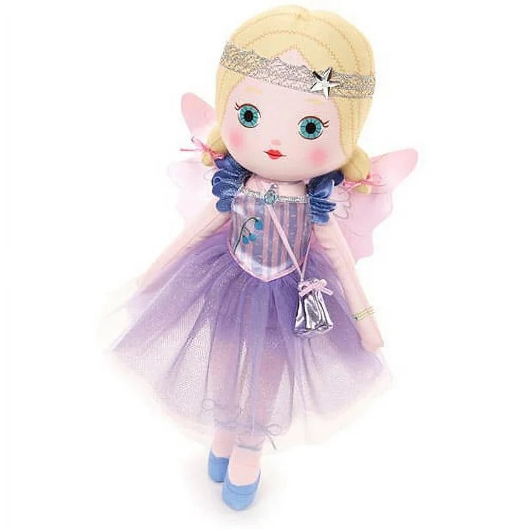 Mooshka Fairy Tales Fairy Ina