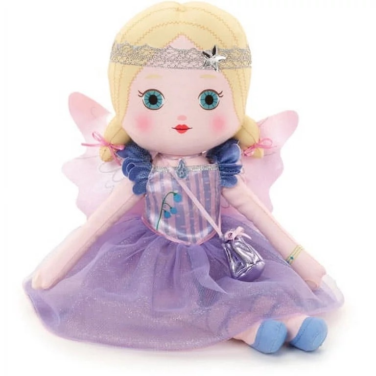 Mooshka Fairy Tales Fairy Ina