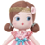 Mooshka Fairy Tales Princess Palia