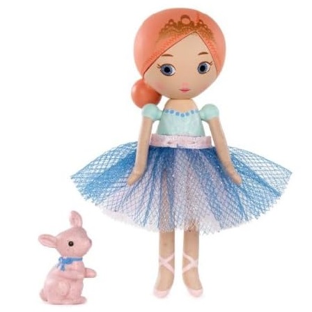 Mooshka Mini Fairy Tales Ballerina Casia