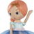 Mooshka Mini Fairy Tales Ballerina Casia