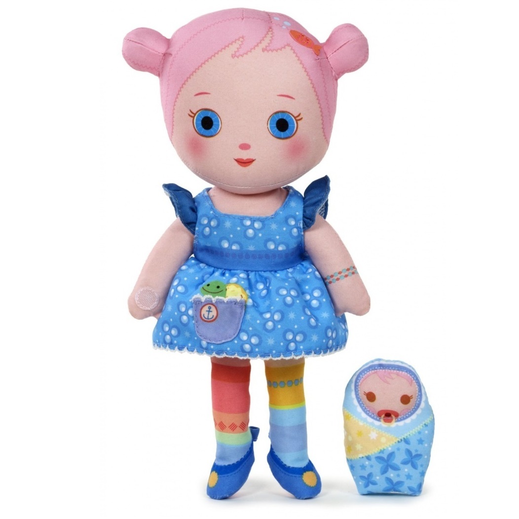 Mooshka Tots Wave 2 Aneta