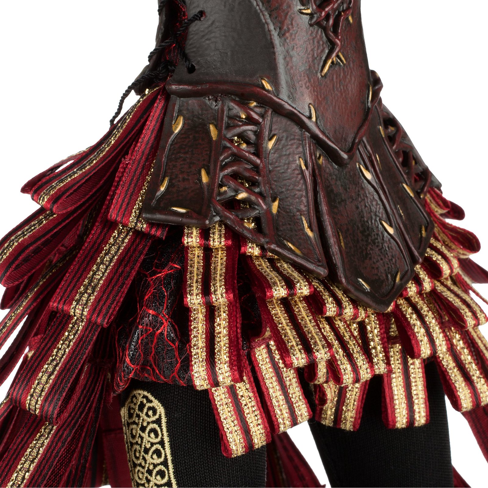 Disney Limited Edition Live Action Iracebeth The Red Queen Doll