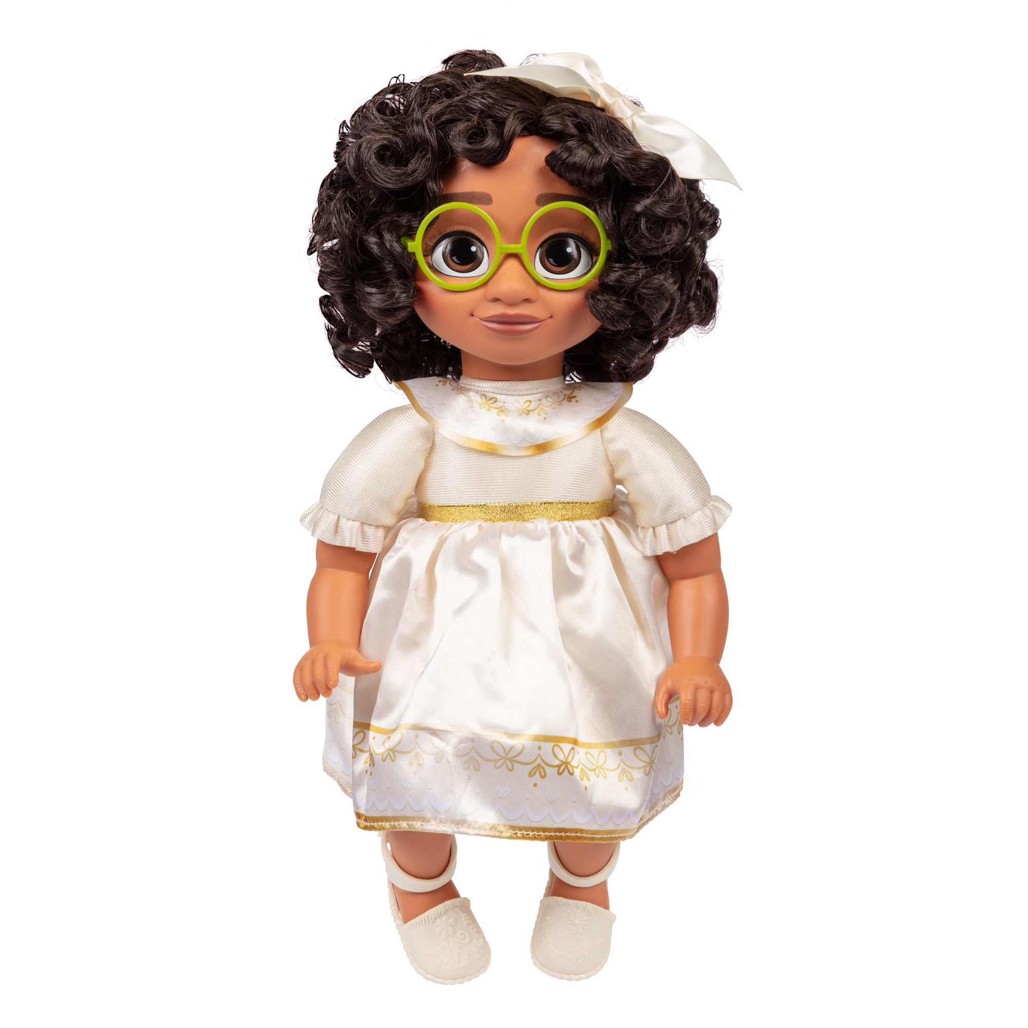Disney Jakks Pacific Encanto Young Mirabel Baby Doll