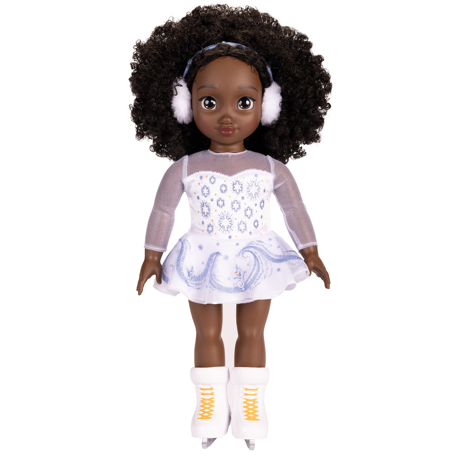 Disney ily 4ever 18 inch Inspired by Olaf Doll 2023