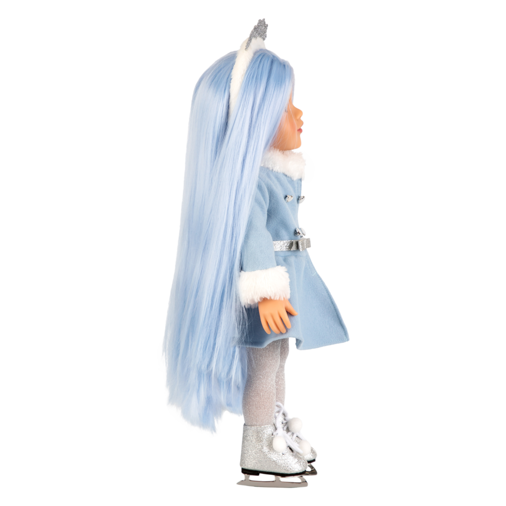 DesignaFriend Lara Ice Skater