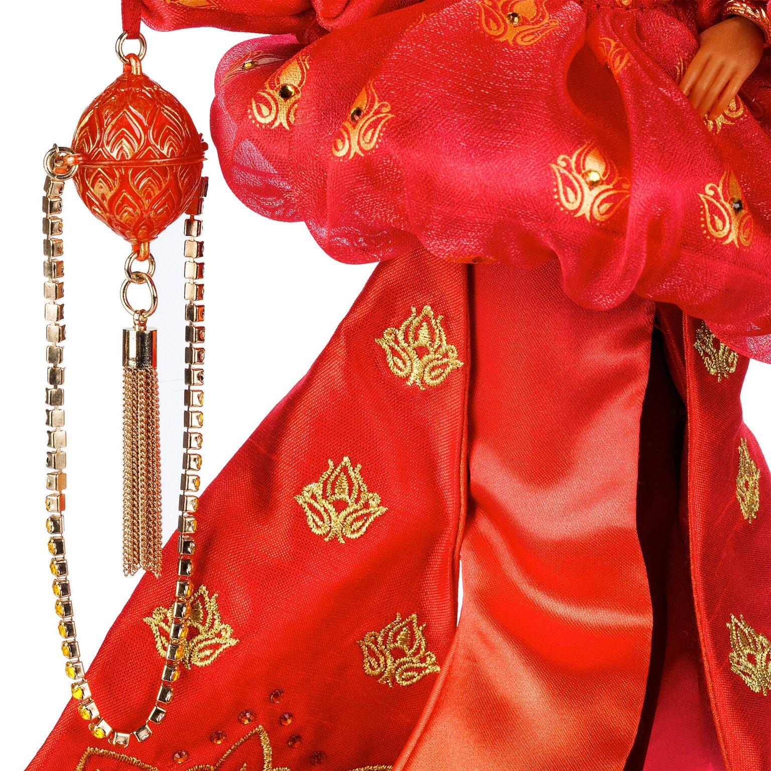 Disney Designer Collection Ultimate Princess Celebration Jasmine Doll