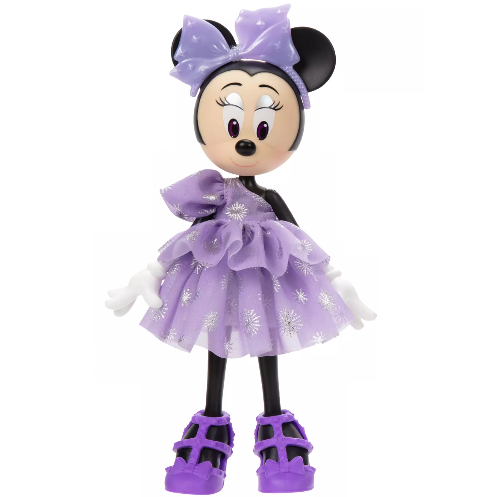 Disney Minnie Mouse Disney 100 Fashion Doll