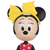 Disney Minnie Mouse Fabulous Fashion Closet Fashion Doll