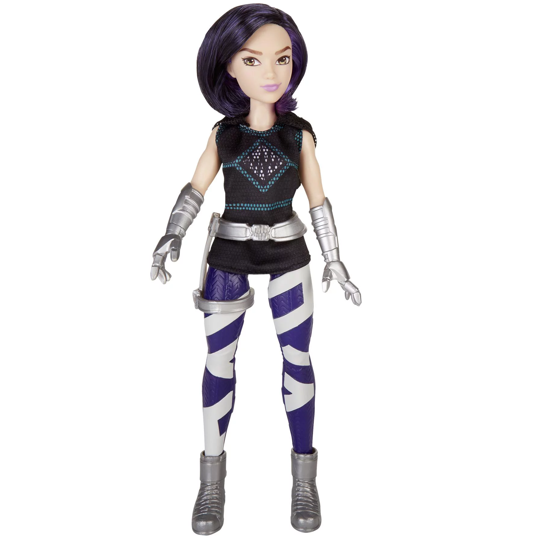 Marvel Rising Training Outfit Quake