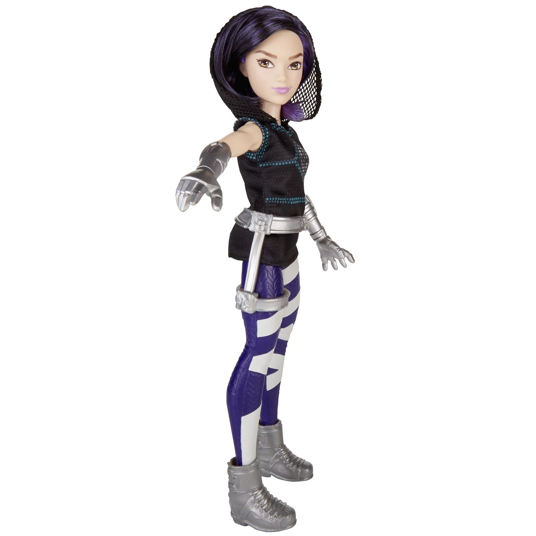 Marvel Rising Training Outfit Quake